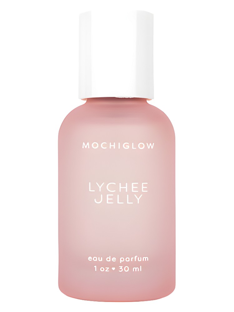 Lychee Jelly Mochiglow perfume - a fragrance for women and men 2023