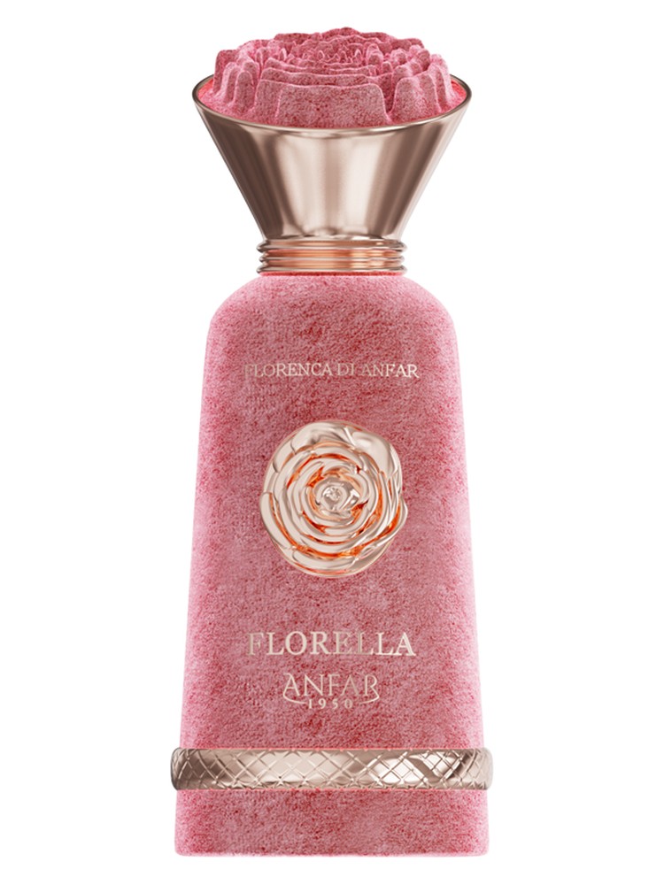 Florella Anfar 1950 perfume - a new fragrance for women 2024