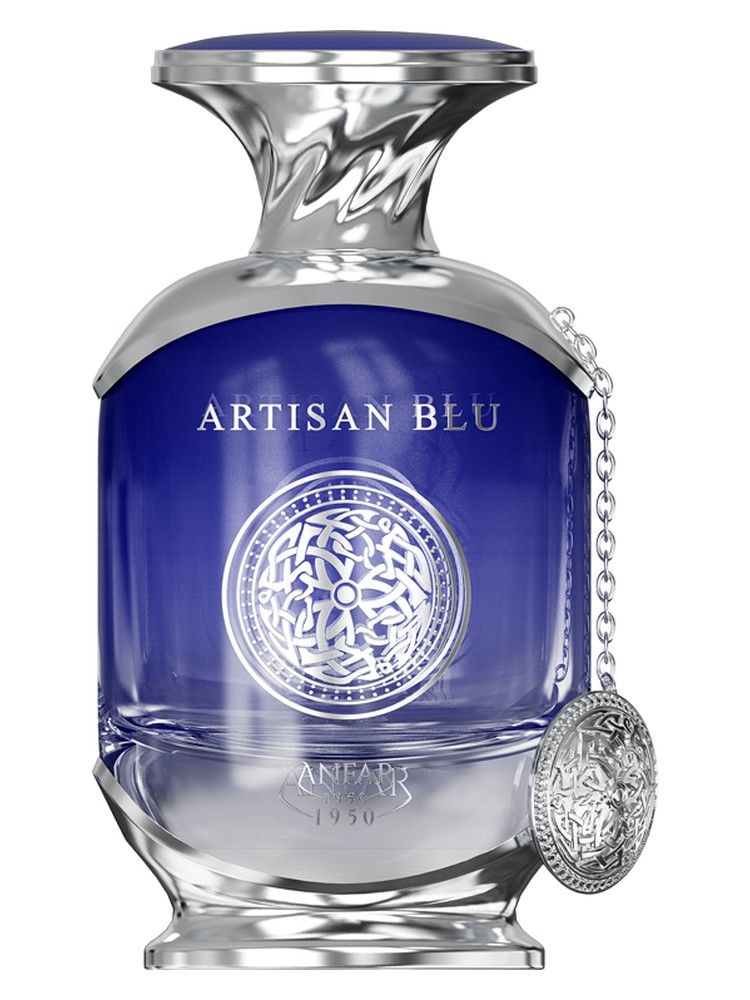 Artisan Blu Anfar 1950 cologne - a fragrance for men 2023
