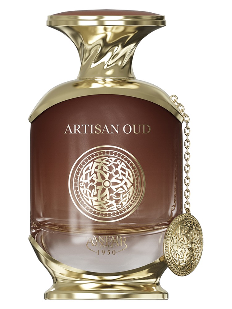 Artisan Oud Anfar 1950 perfume - a fragrance for women and men 2023