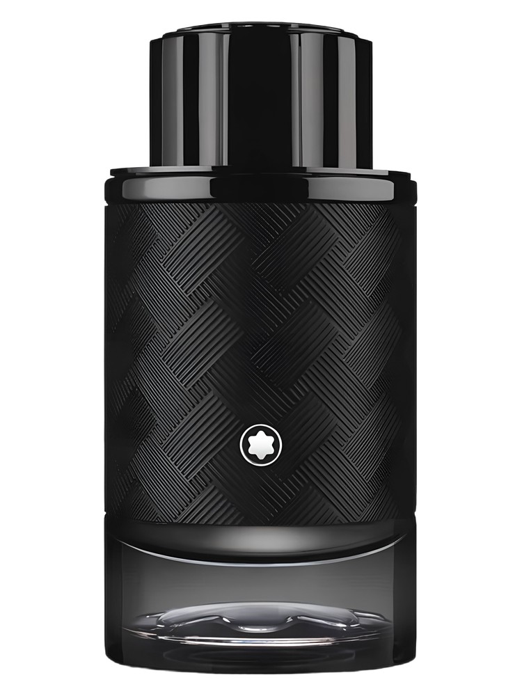Explorer Extreme Montblanc zapach - to nowe perfumy dla mężczyzn 2025