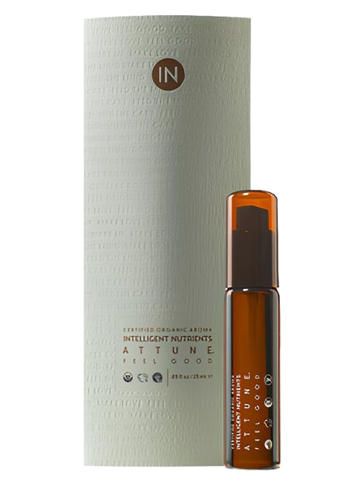 Attune Intelligent Nutrients perfume - a fragrance for women and men