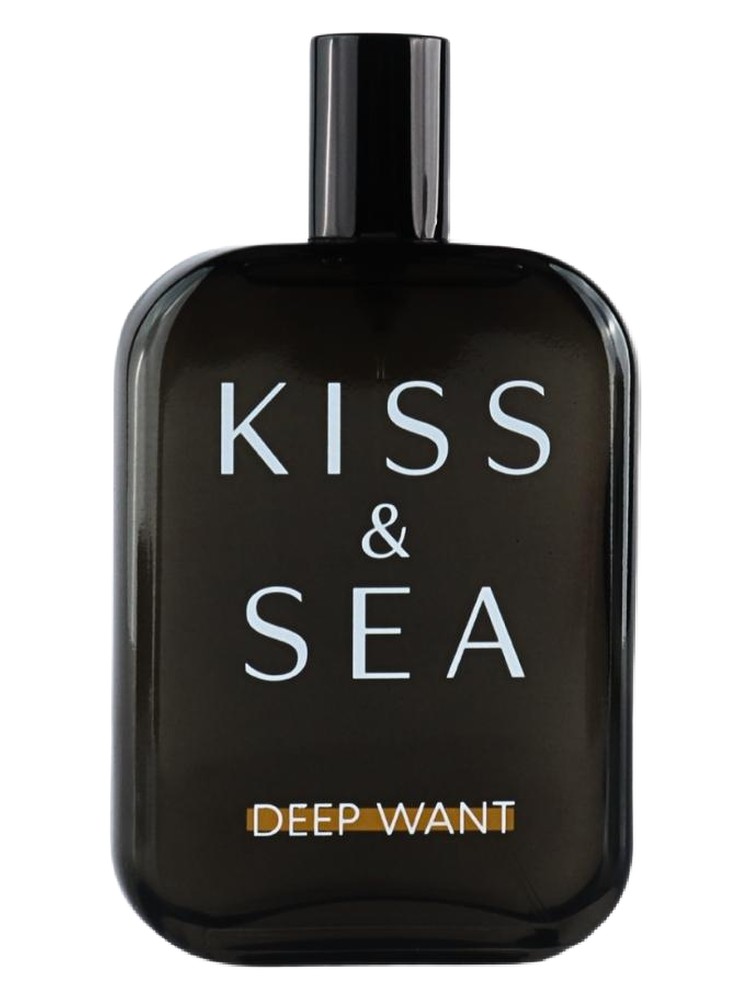 Kiss & Sea Deep Want Samam perfume - a new fragrance for women and men 2025