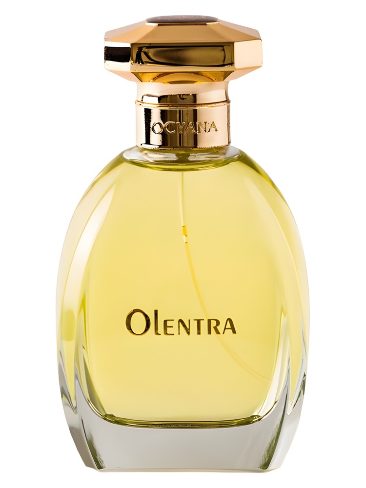 Olentra Ocyana perfume - a fragrance for women and men 2012