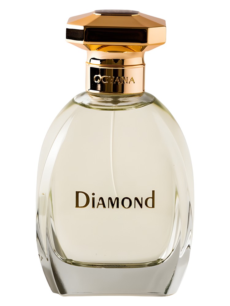 Diamond Ocyana perfume - a fragrance for women and men 2013