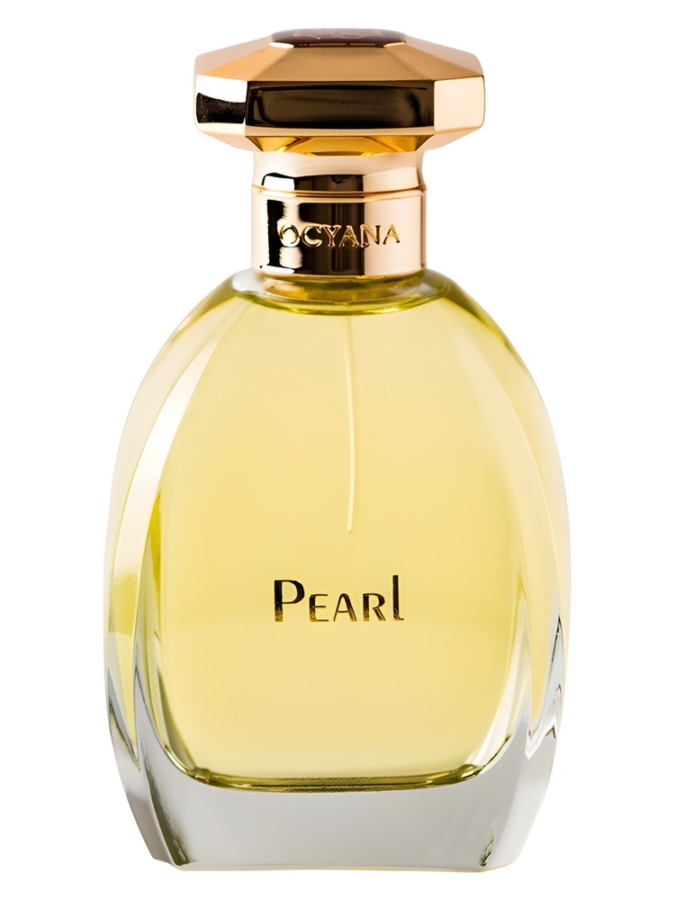 Pearl Ocyana perfume - a fragrance for women and men 2013
