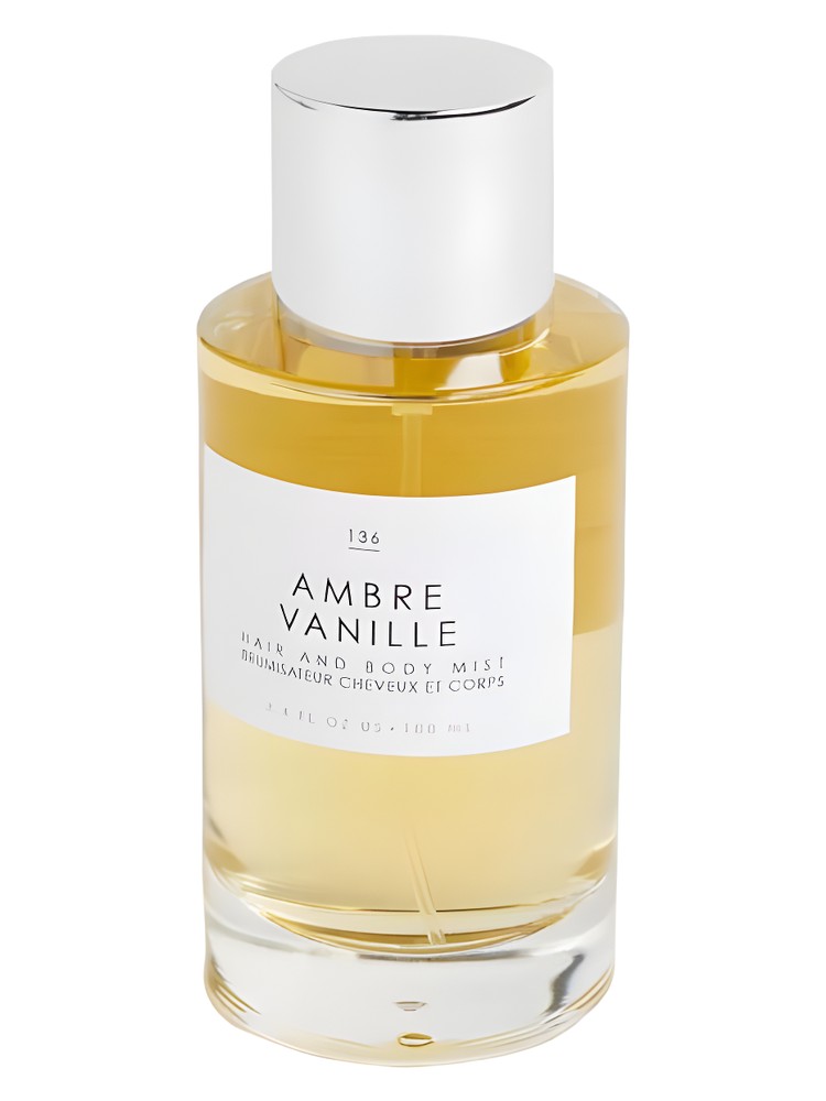 Ambre Vanille Urban Outfitters perfume - a fragrance for women and men