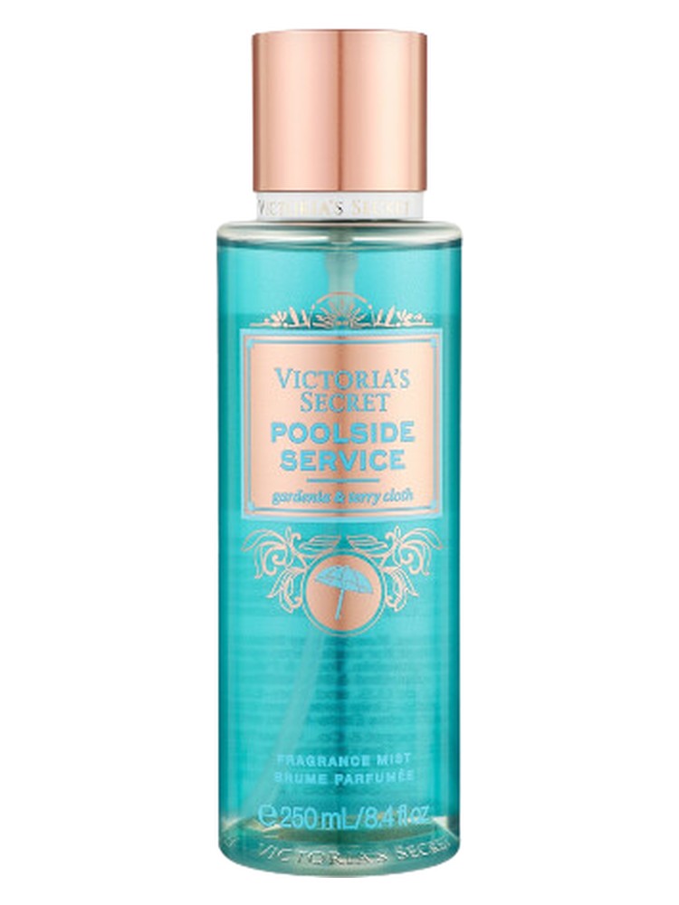 Poolside Service Victoria's Secret perfume - a fragrance for women 2023