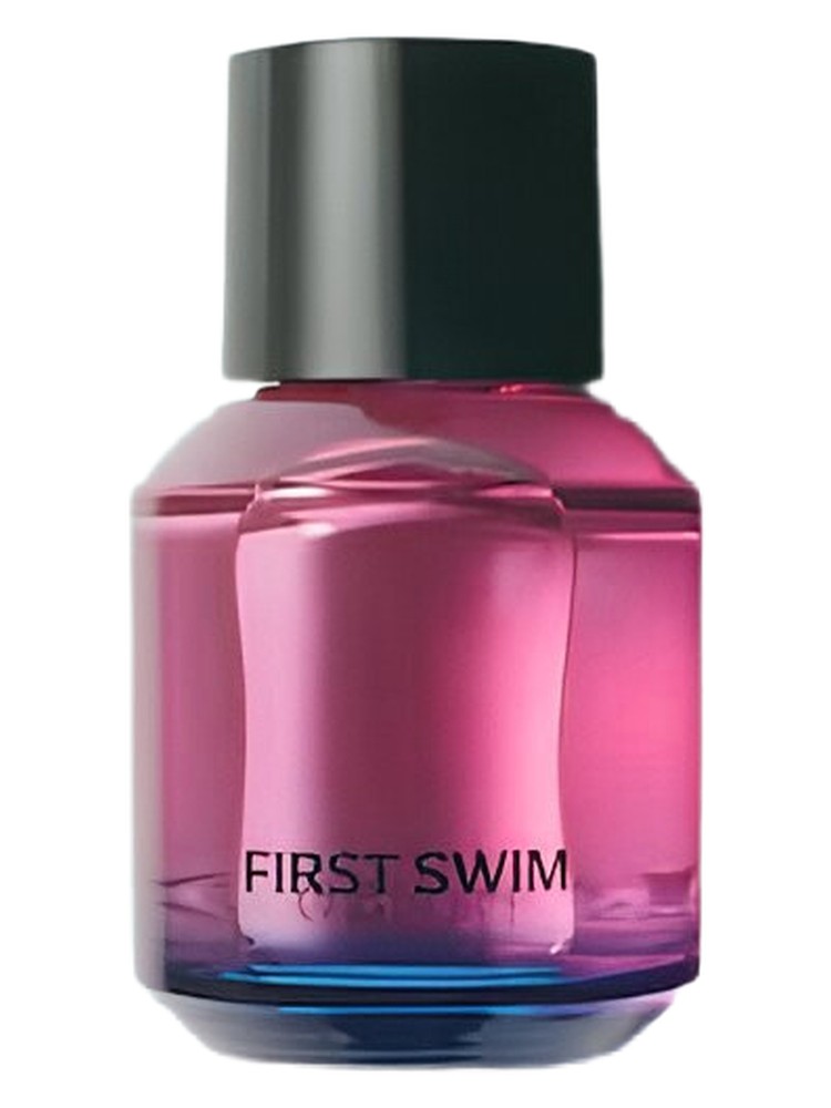 First Swim Mango perfume - a new fragrance for women and men 2025