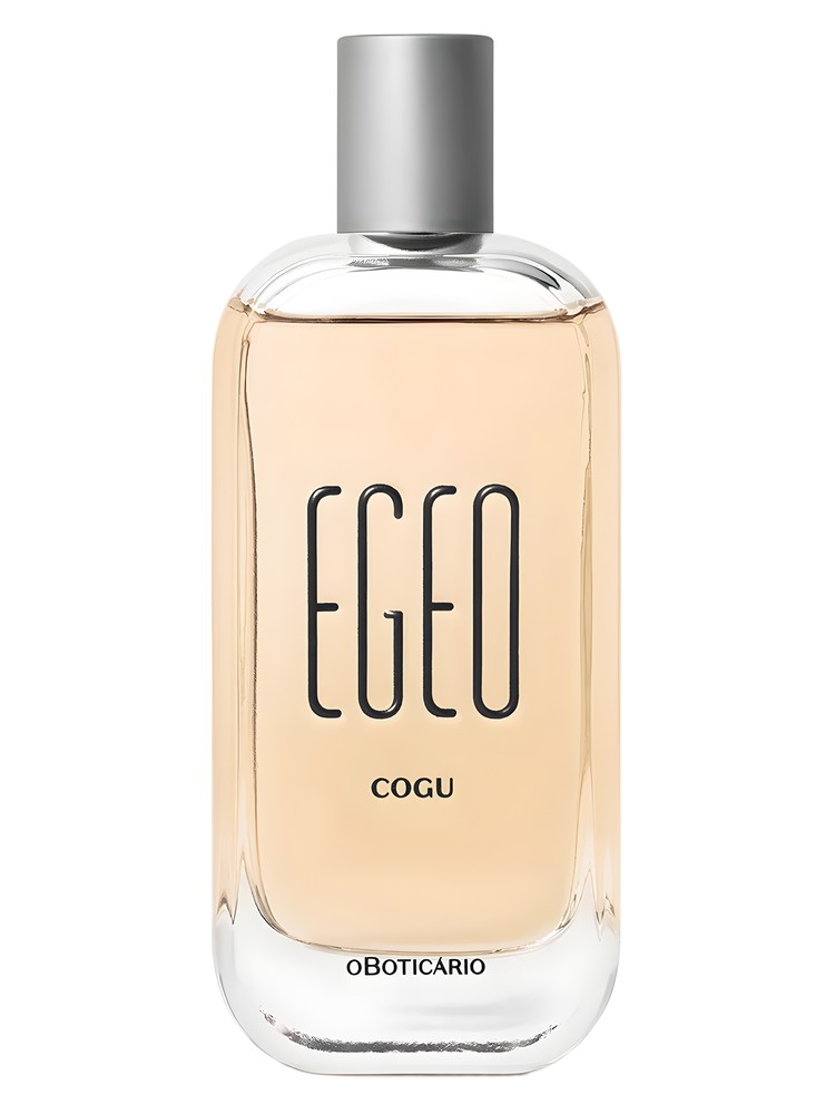 Egeo Cogu O Boticário perfume - a new fragrance for women and men 2025