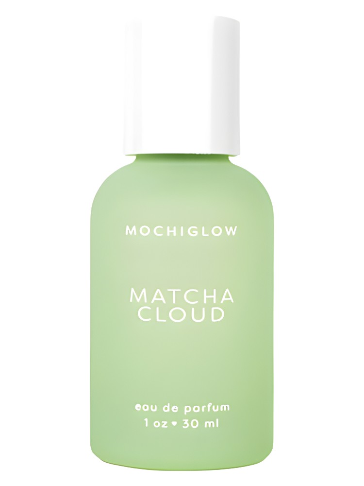 Matcha Cloud Mochiglow perfume - a fragrance for women and men 2023