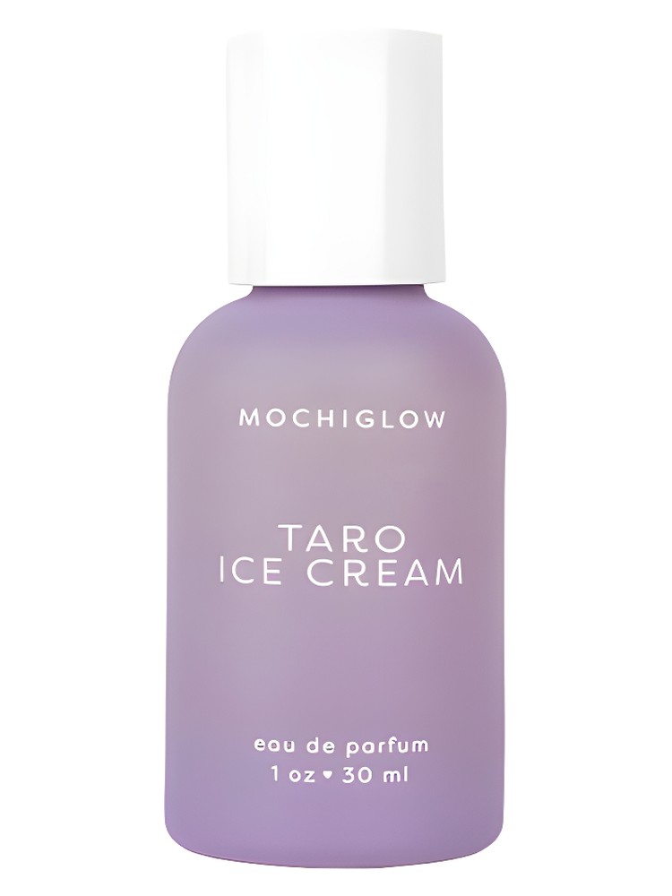 Taro Ice Cream Mochiglow perfume - a fragrance for women and men 2023