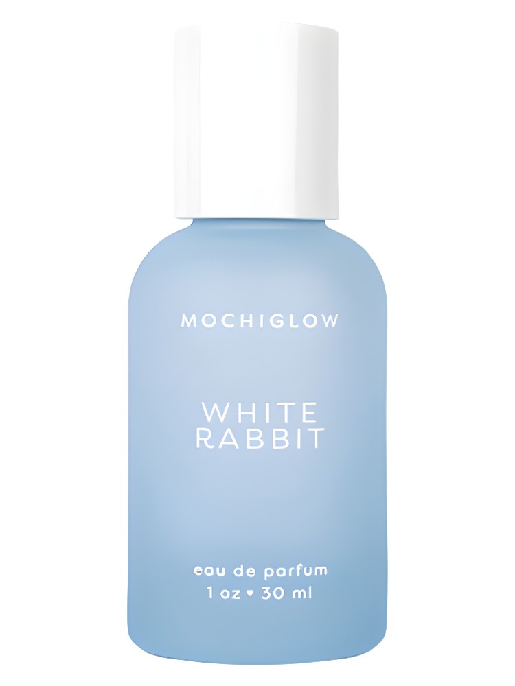White Rabbit Mochiglow perfume - a fragrance for women and men 2023