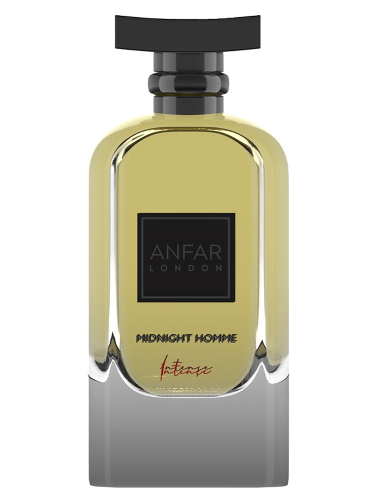 Midnight Homme Intense Anfar London cologne - a fragrance for men 2023