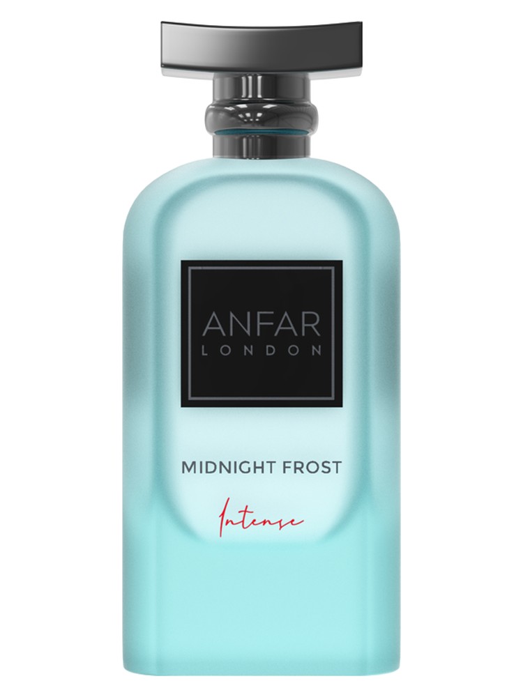 Midnight Frost Intense Anfar London cologne - a fragrance for men 2023