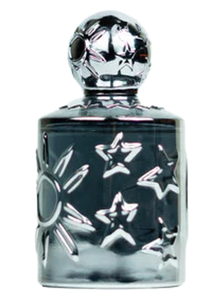 Sun Moon Stars Mania Pour Homme United Colors & Prestige Beauty cologne ...