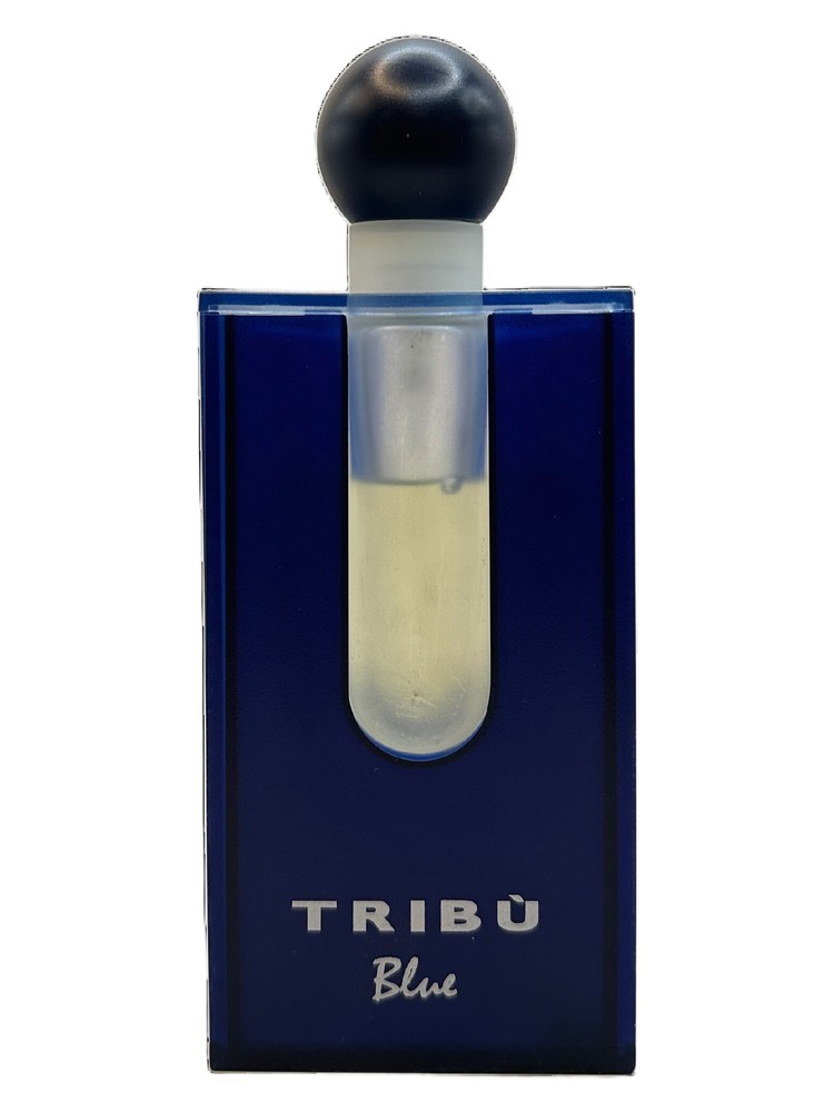 Tribu Blue Pour Homme United Colors & Prestige Beauty cologne - a new ...
