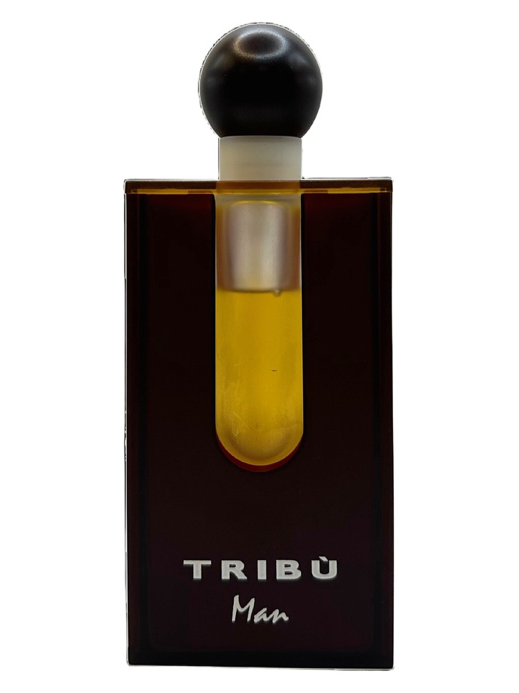 Tribu Man United Colors & Prestige Beauty cologne - a new fragrance for ...