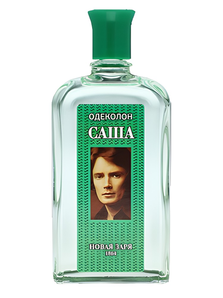Саша (Sasha) Новая Заря (The New Dawn) Cologne - un parfum pour homme