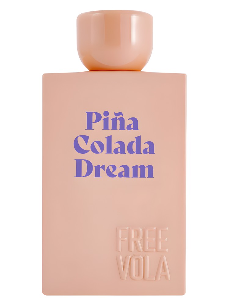 Pina Colada Dream Freevola perfume - a new fragrance for women 2025