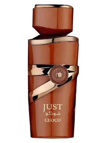 Just Choco Fragrance World parfum - un nouveau parfum pour homme et ...