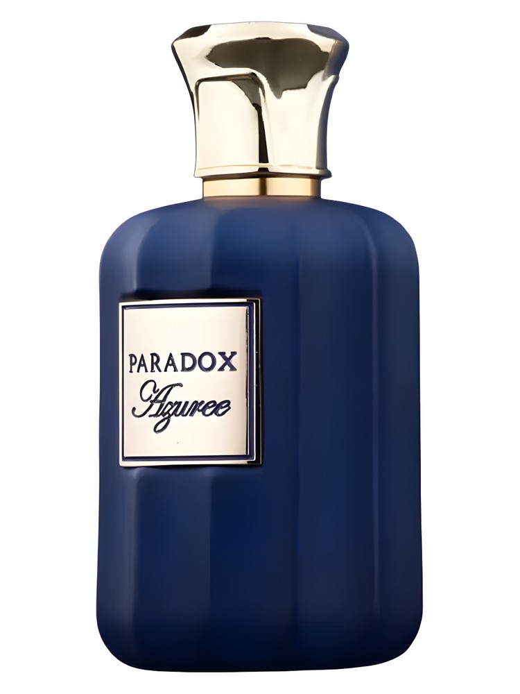 Paradox Azuree French Avenue cologne - a fragrance for men 2023