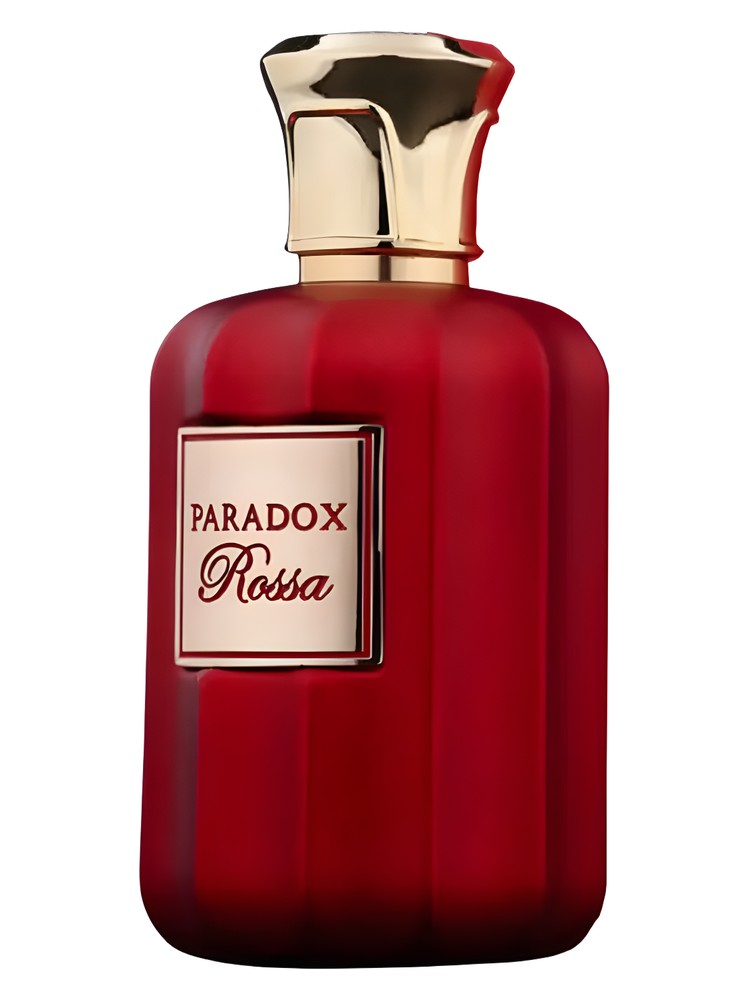 Paradox Rossa French Avenue perfume - a fragrance for women and men 2023