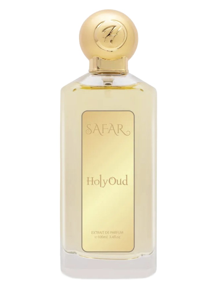 Safar Holy Oud cologne - a fragrance for men