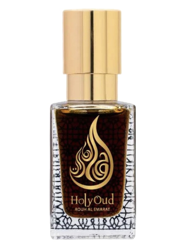 Rouh Al Emarat Holy Oud perfume - a fragrance for women and men