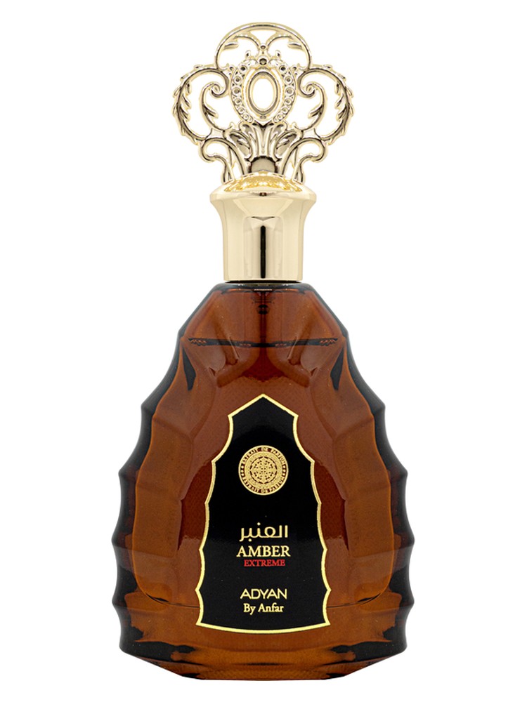 Amber Extreme Adyan by Anfar perfume - a fragrance for women and men 2021