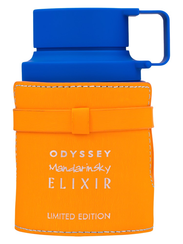 Odyssey Mandarin Sky Elixir Armaf fragancia - una nuevo fragancia para Hombres y Mujeres 2025