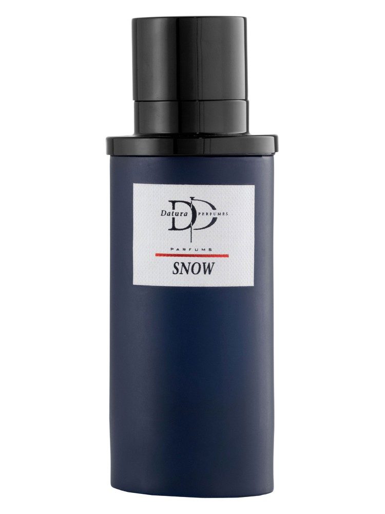 Snow Datura Perfumes parfum - un parfum pour homme et femme 2022