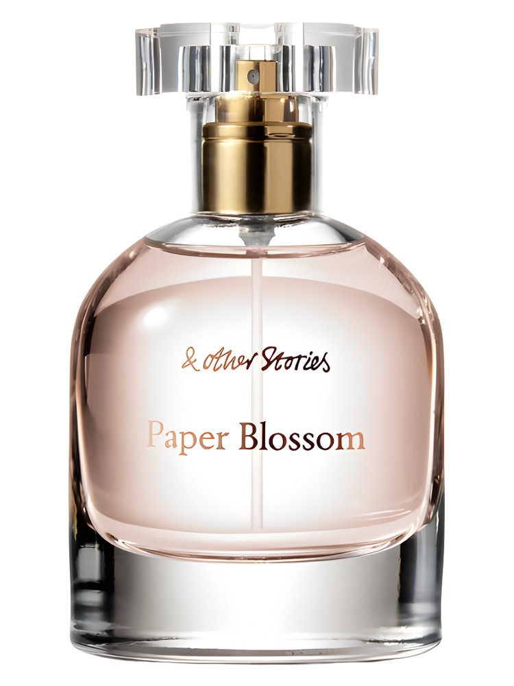 Paper Blossom And Other Stories perfume - a fragrance for women and men ...