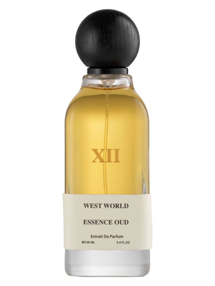Essence Oud West World perfume - a fragrance for women and men 2022
