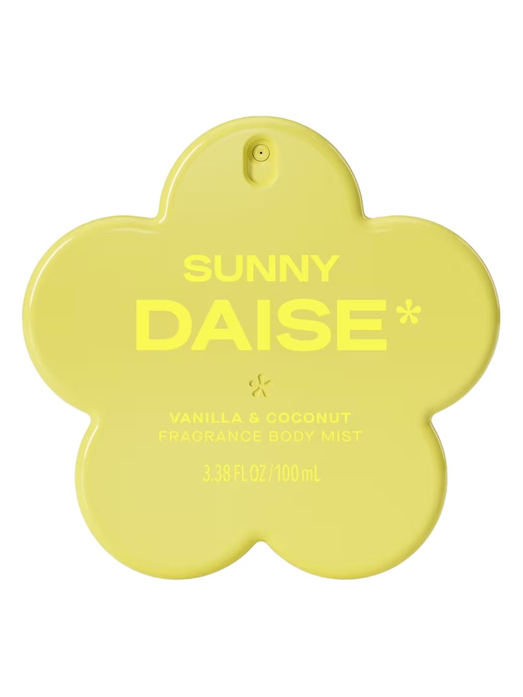 Sunny Daise Daise Fragrance perfume - a fragrance for women