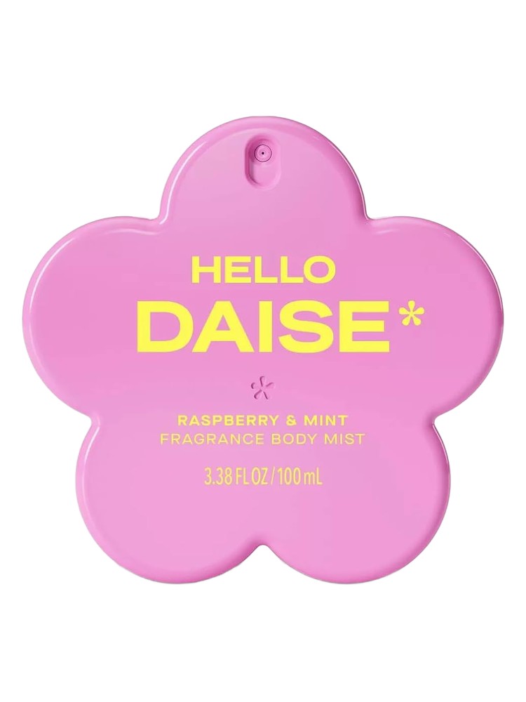 Hello Daise Daise Fragrance perfume - a fragrance for women 2025