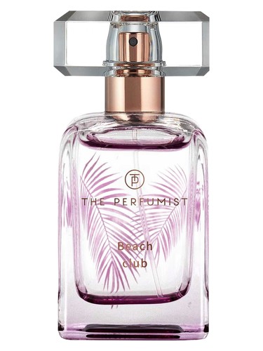 Beach club The Perfumist Ici ParisXL perfume - a fragrance for women