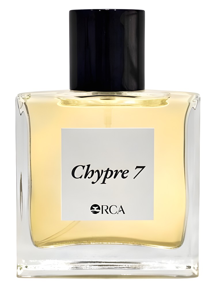 Chypre 7 Orca perfume - a new fragrance for women and men 2025