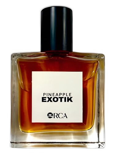Pineapple Exotik Orca perfume - a new fragrance for women and men 2025