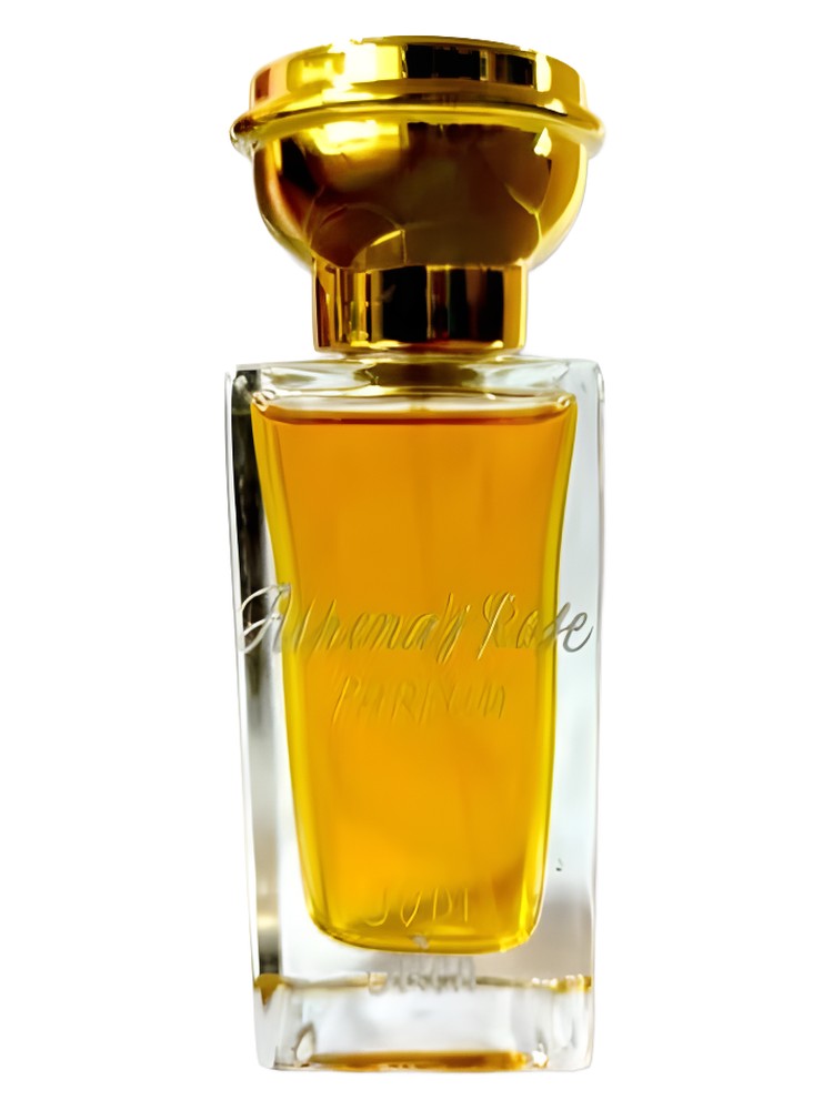 Athena's Rose Orca perfume - a new fragrance for women and men 2025