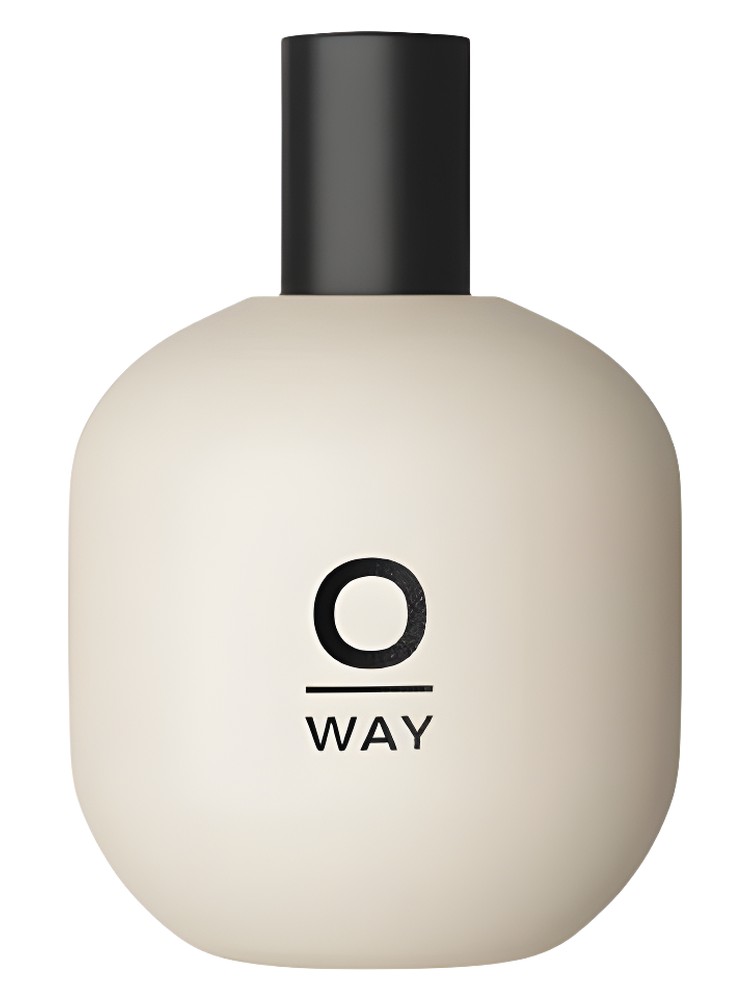 Herbal Touch Oway perfume - a new fragrance for women and men 2025