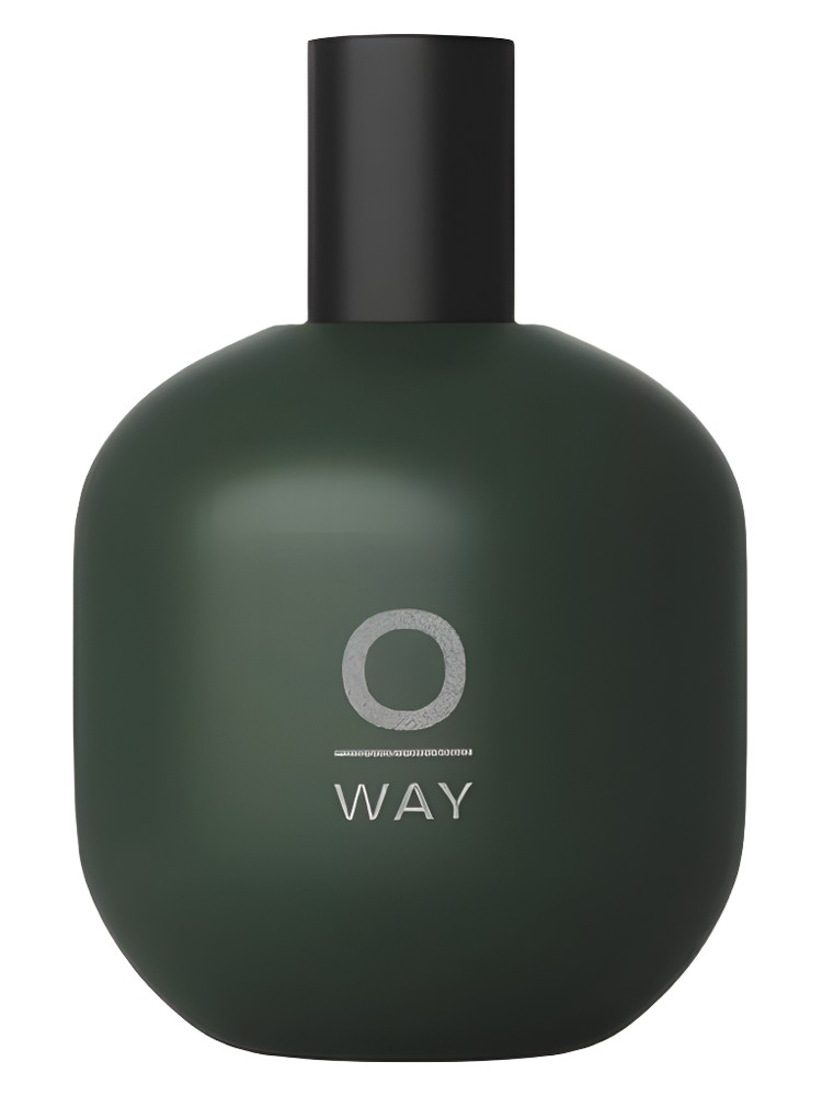 Mediterranean Garden Oway perfume - a new fragrance for women and men 2025
