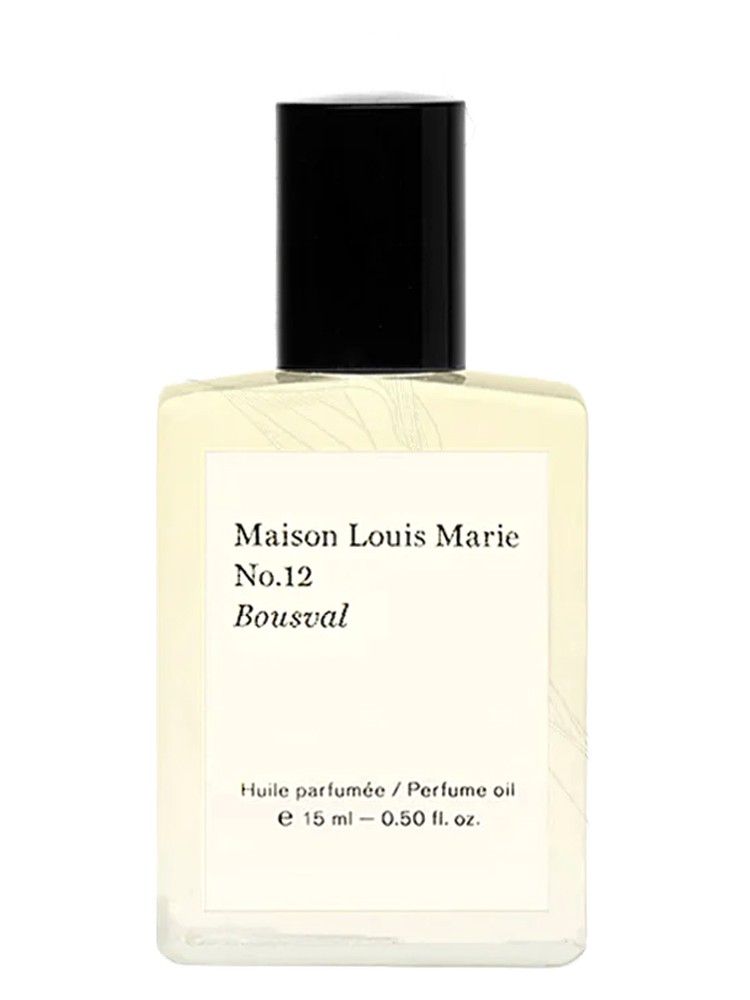 No.12 Bousval Maison Louis Marie perfume - a fragrance for women and men