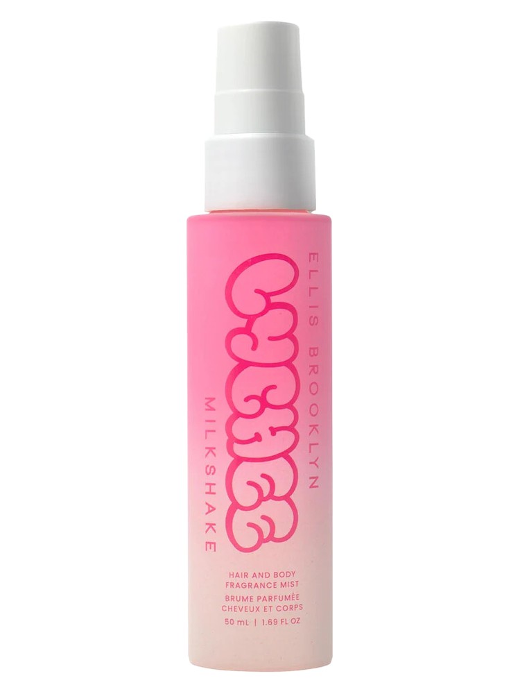 Lychee Milkshake Ellis Brooklyn perfume - a new fragrance for women and ...