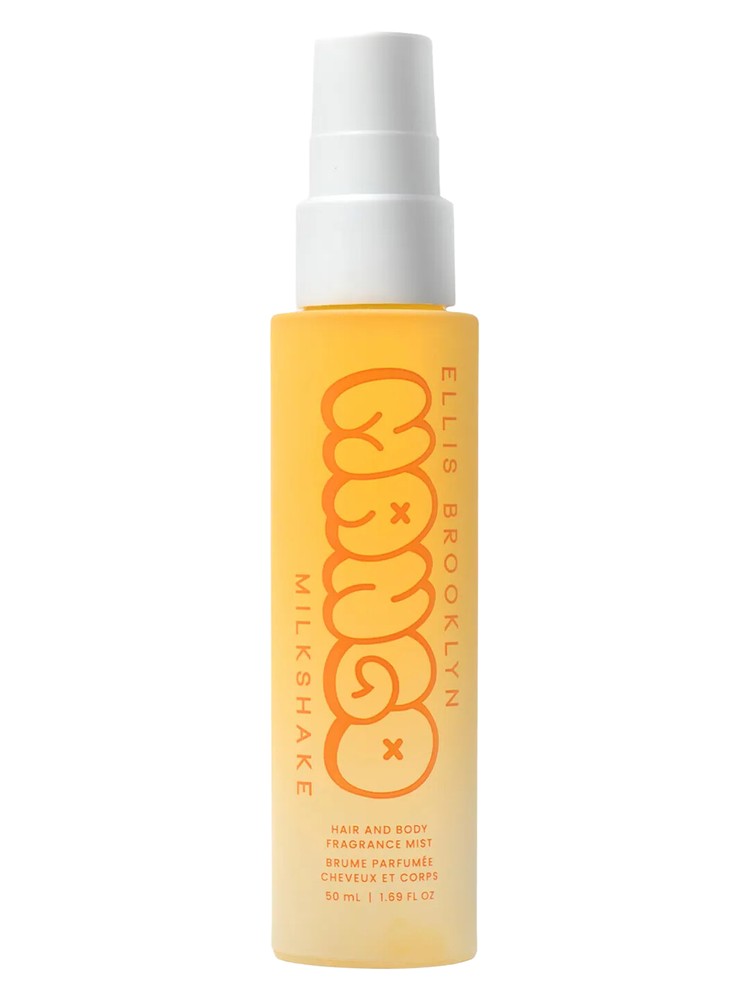 Mango Milkshake Ellis Brooklyn perfume - a new fragrance for women and ...