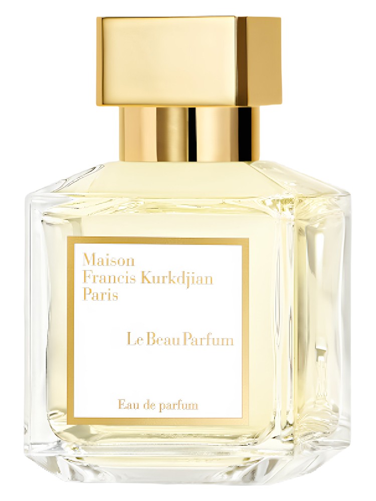 Le Beau Parfum 2025 Maison Francis Kurkdjian Perfume A Novo