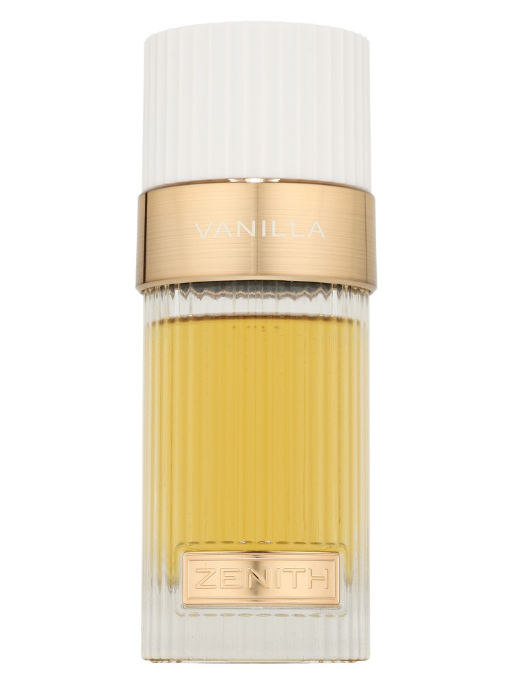 ZENITH VANILLA French Avenue perfume - a new fragrance for women and men 2025