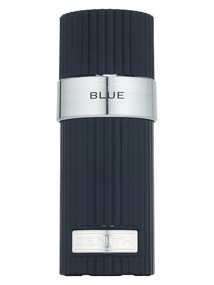 ZENITH BLUE French Avenue ماء كولونيا - a جديد fragrance للرجال 2025