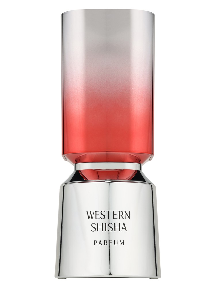 WESTERN SHISHA French Avenue perfume - a new fragrance for women and ...