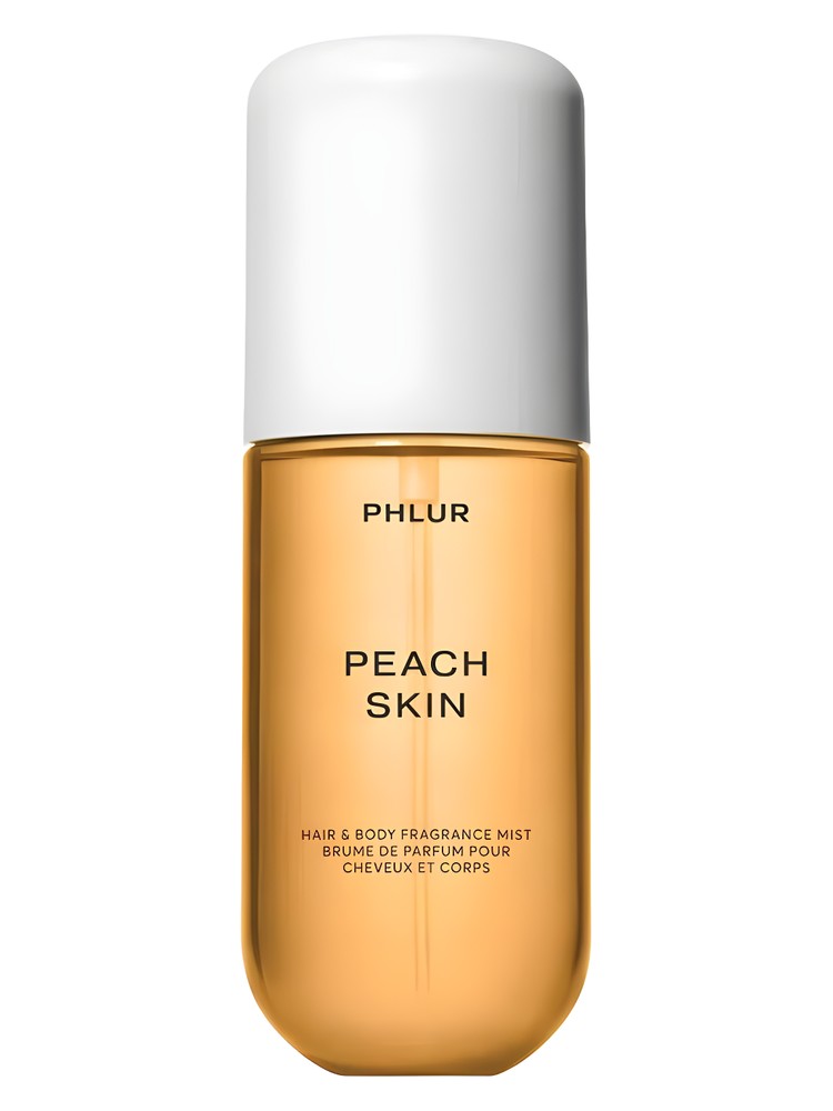 Peach Skin Phlur perfume - a new fragrance for women and men 2025